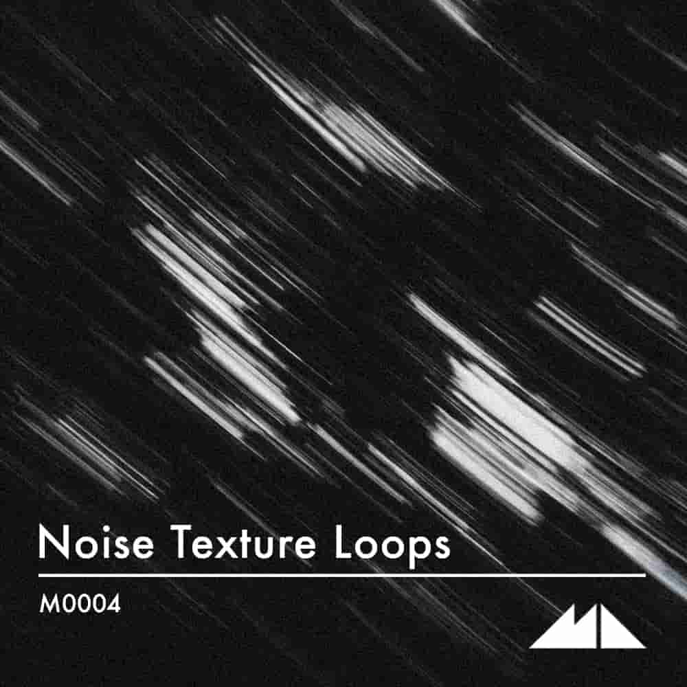 Mode Audio, Noise texture loops, fx samples
