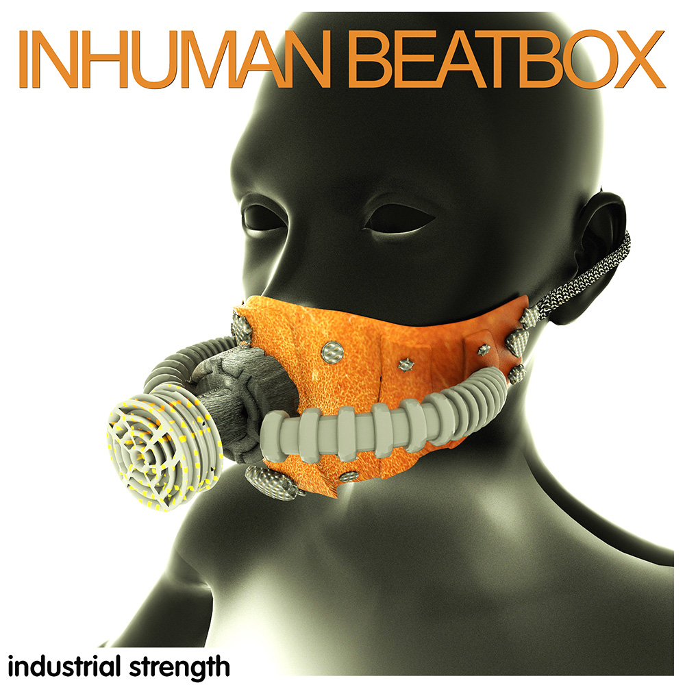Beatbox Samples, Vocal Clips, Scratch Loops, 70BPM Beatbox Loops, Hip