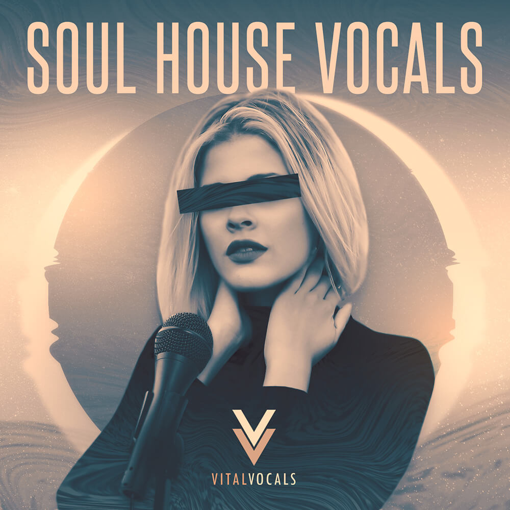 Royalty Free Vocal Samples, House Vocals, Female Lead Loops, Vocal