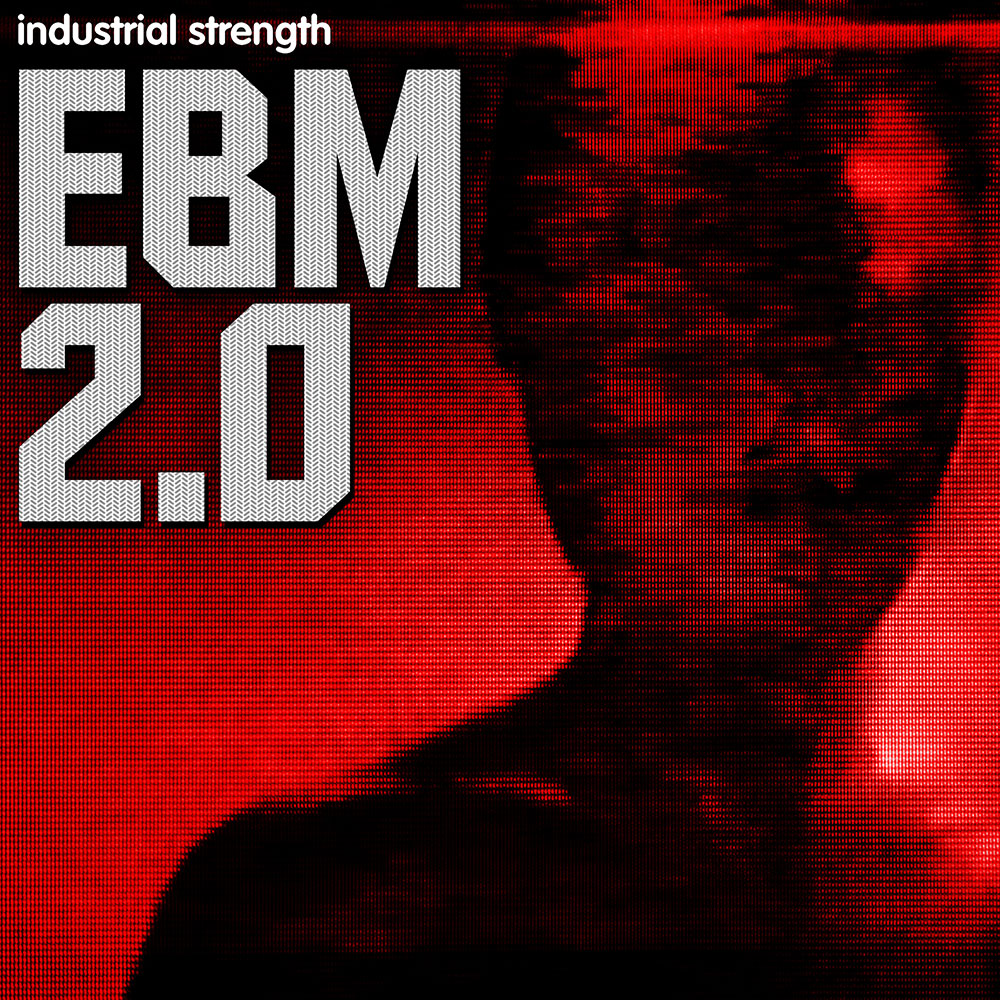 EBM 2.0, Industrial Strength, Royalty-Free Samples. Hard Dance