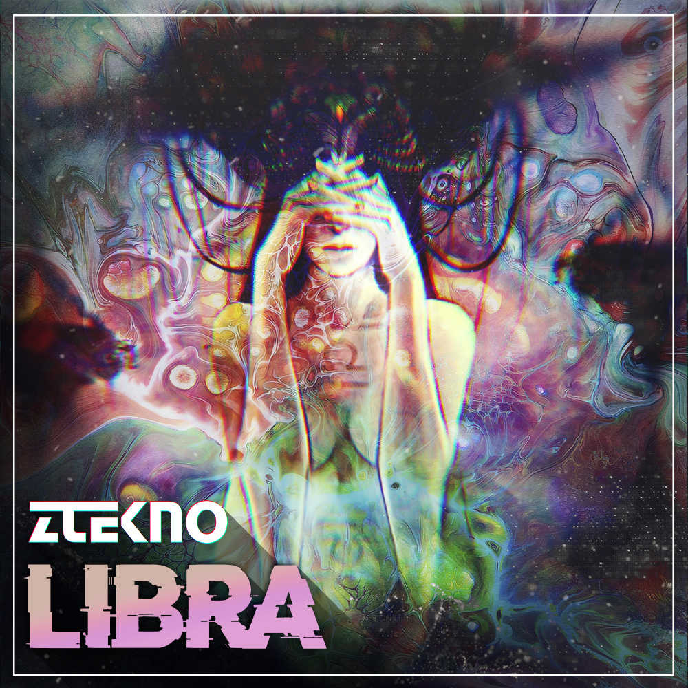 ZTEKNO, Libra, Techno Bass Loops, Techno Drum Loops, Techno Synth