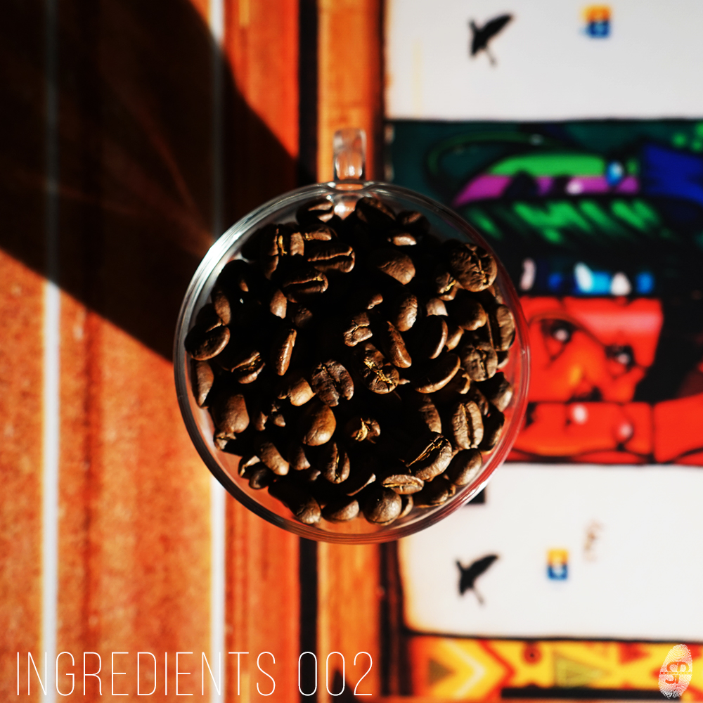SmallPrint Ingredients 002, Ambient Dubstep Sounds, Kercha Samples,