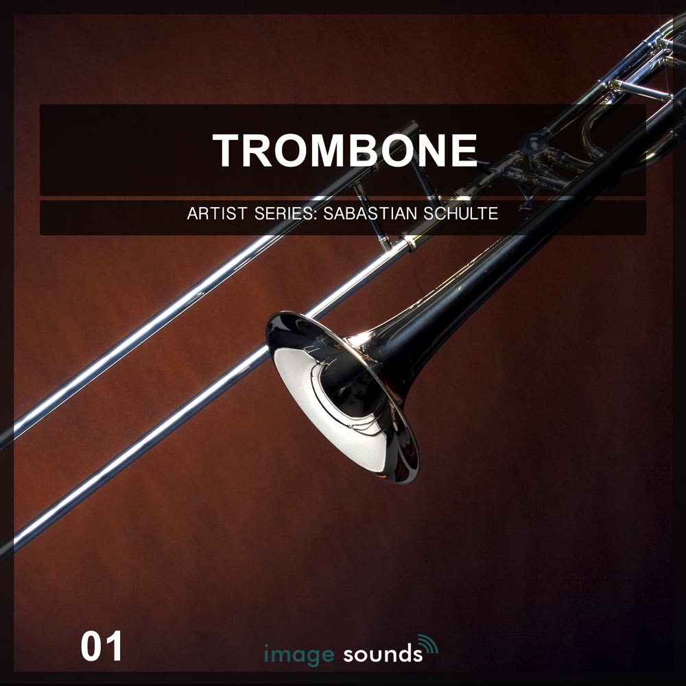 Image Sounds, Trombone 1, Trombone Loops, Jazz Brass Loops, Trombone