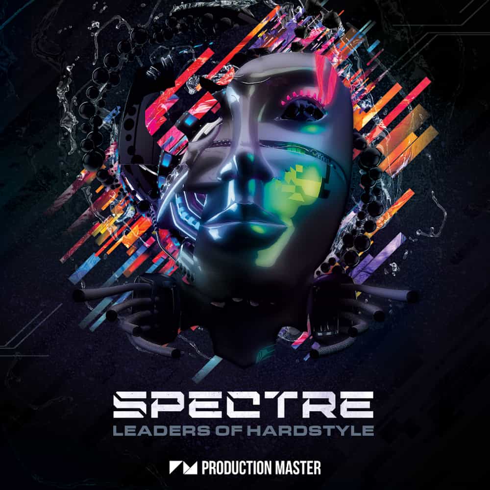 Production Master, Spectre, Leaders Of Hardstyle, Hard Style Bass