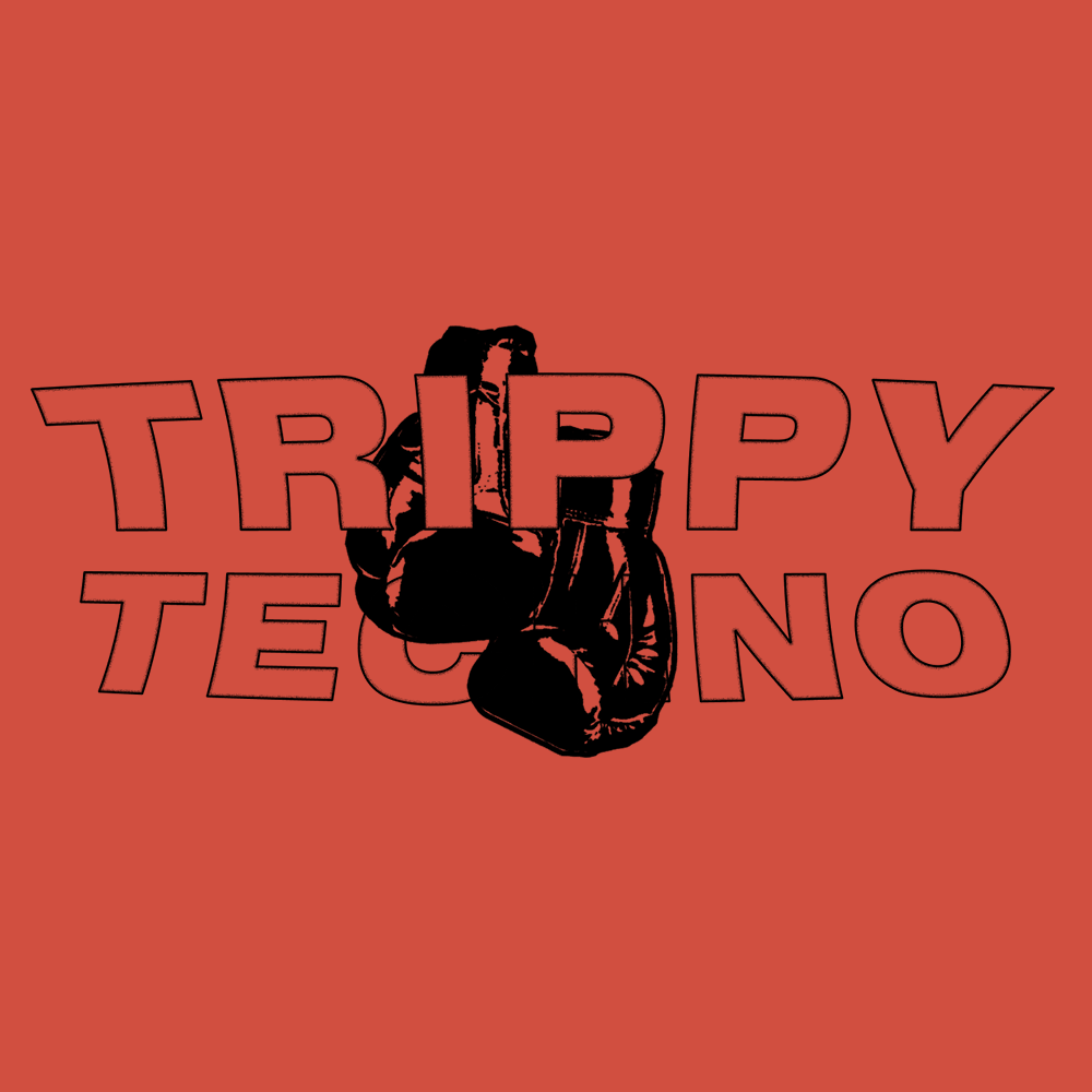 Trippy Techno, Undrgrnd Sounds, Industrial Tech Samples, Underground