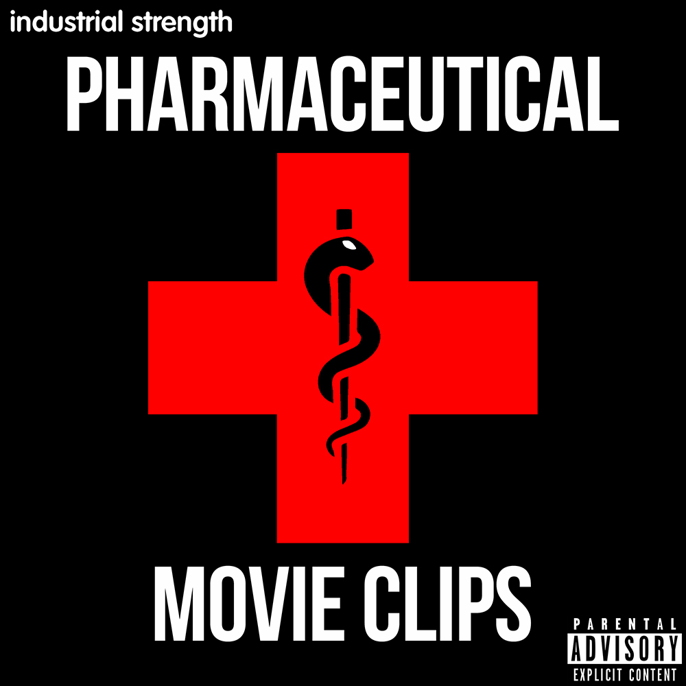 Industrial Strength, Pharmaceutical Moive Clips, Doctor Movie Clips,