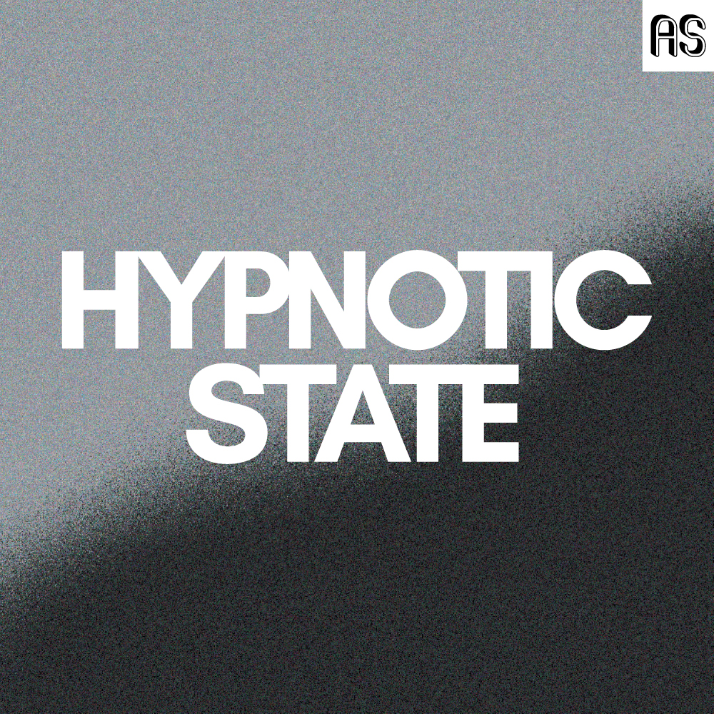 Hypnotic State, Abstract Sounds, Minimal Techno Loops, Minimal
