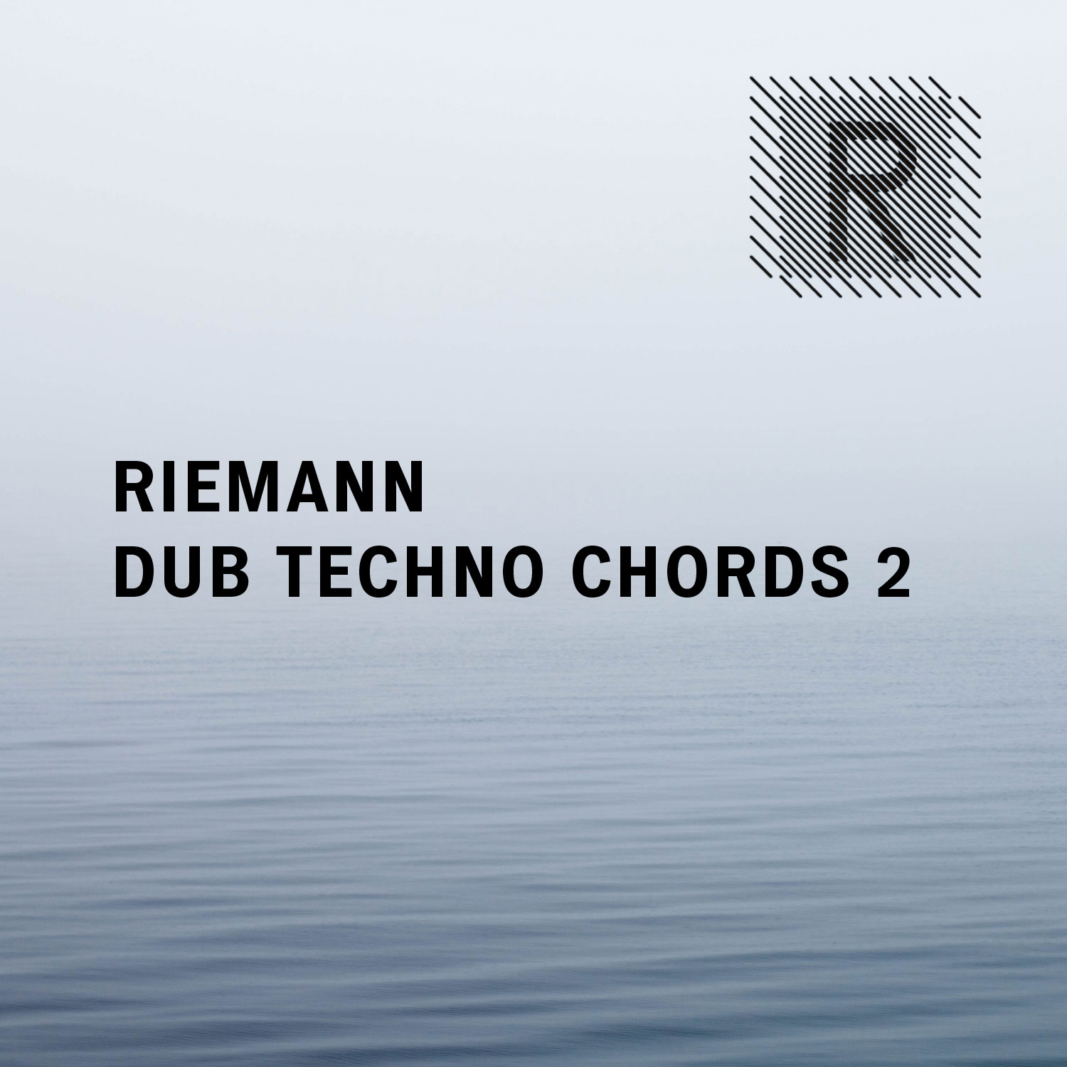 Riemann, Dub Techno Chords 2, Dub Techno Chord Loops