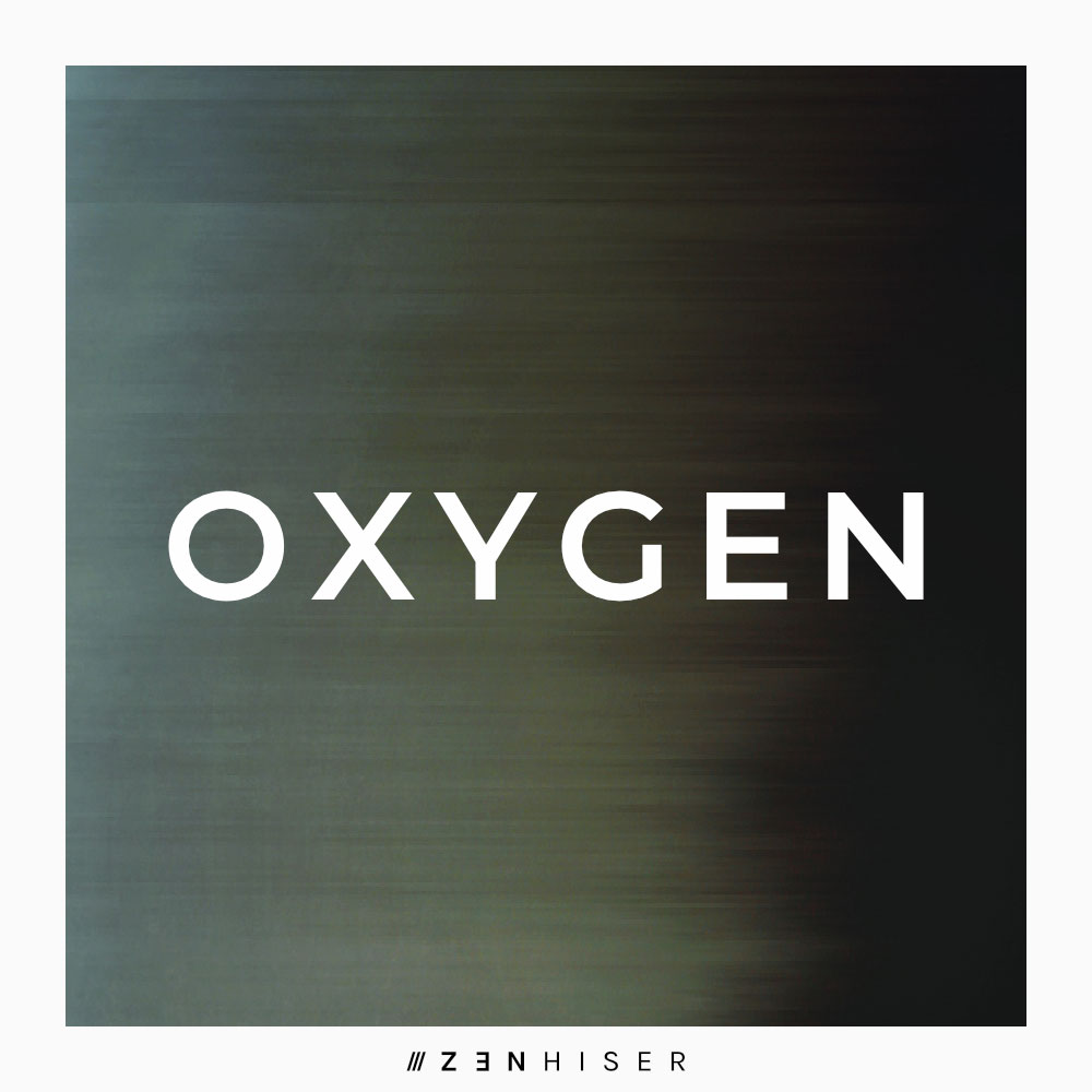 Zenhiser, Oxygen, Progressive House Loops, Drums For Progressive