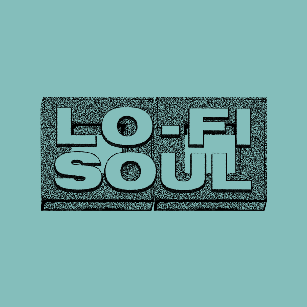 Lo-Fi Soul, UNDRGRND SOUNDS, Electronic RnB, Soulful Lo-Fi Hip-Hop,