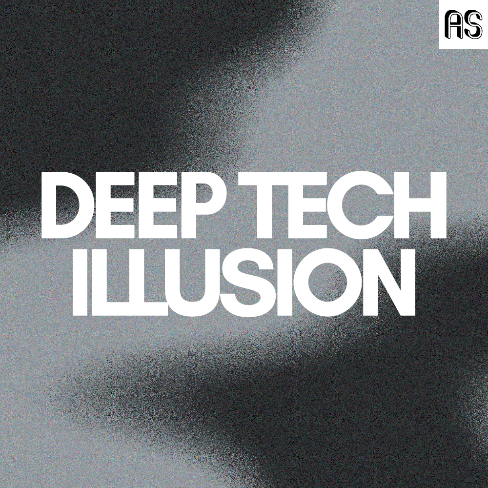 Deep Tech Illusion, Abstract Sounds, Minimal Tech Samples, Minimal