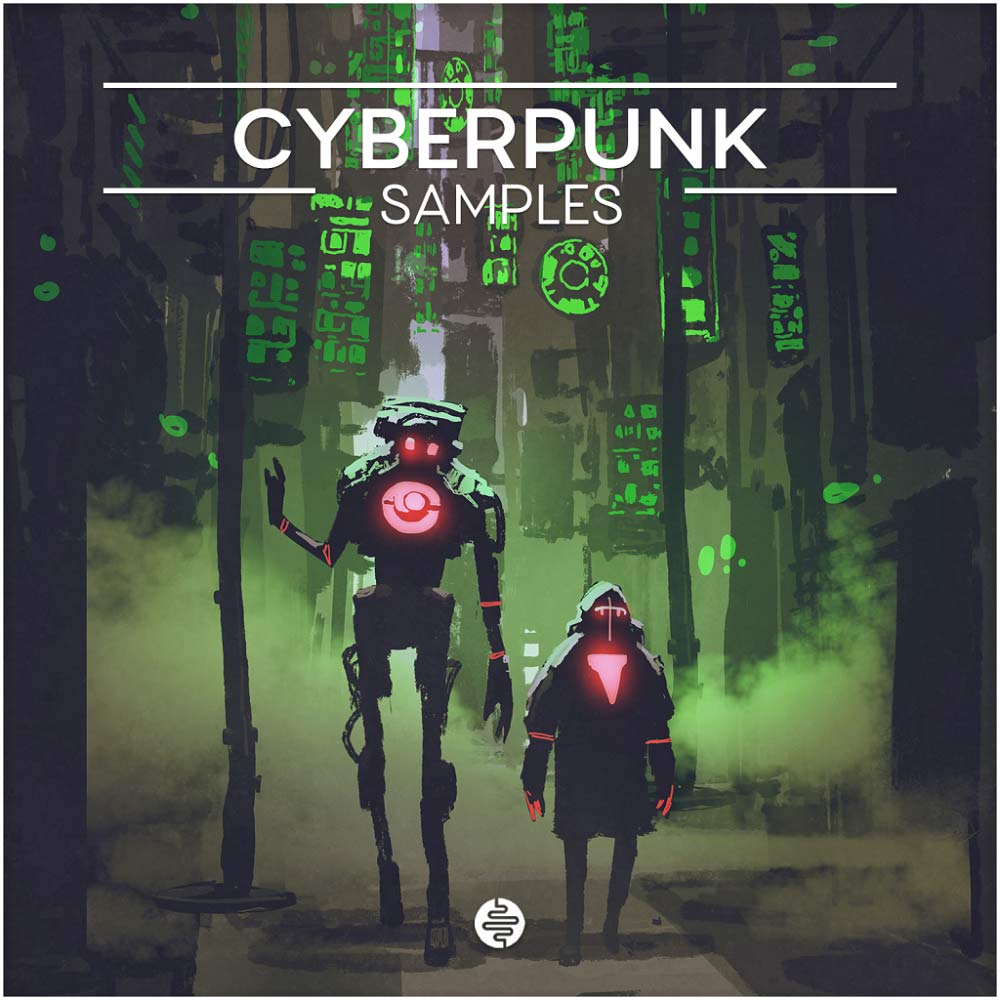OST Audio, Cyberpunk, Synth Loops For Synthwave, Synthwave For Drum