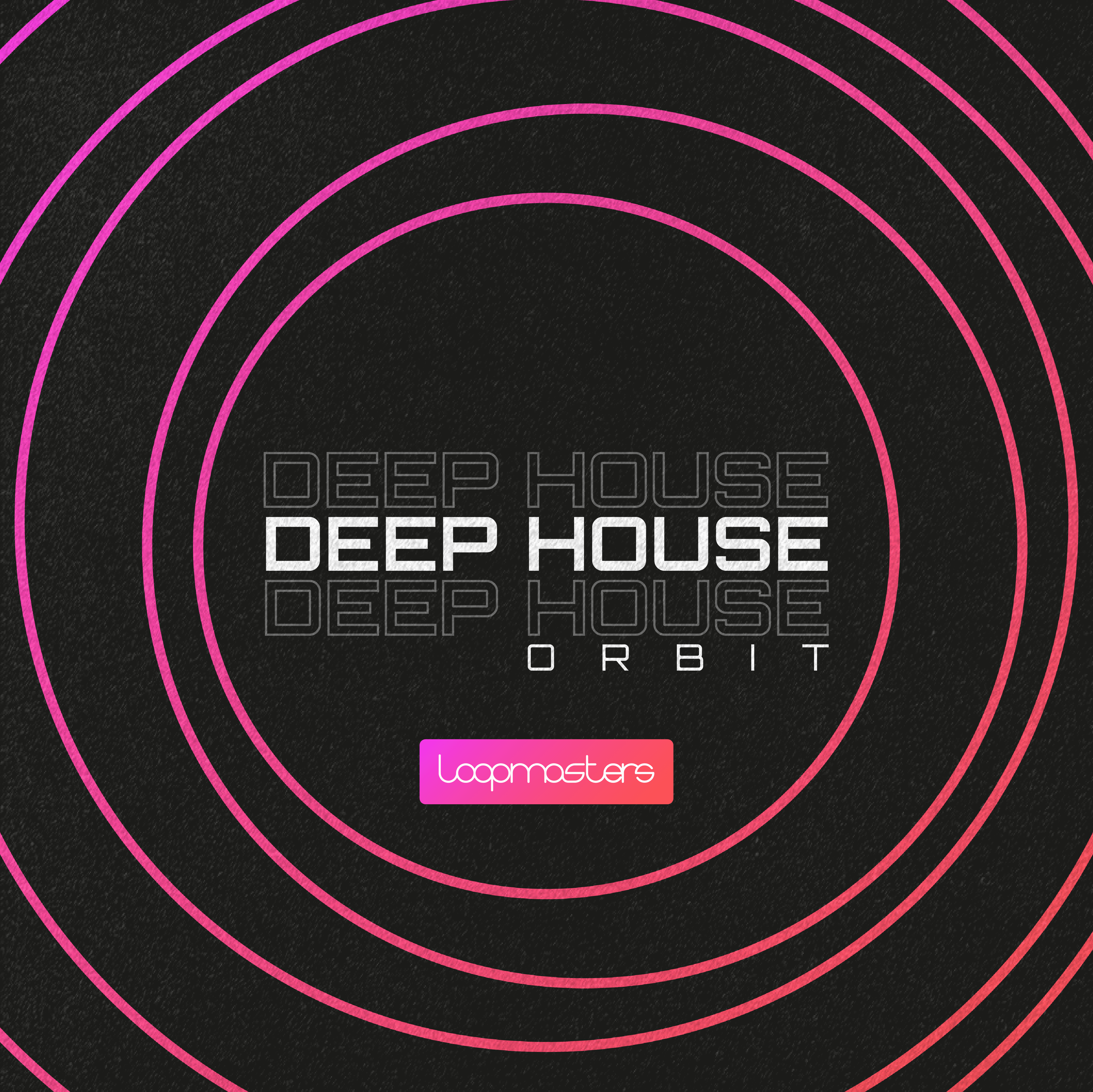 Royalty Free Deep House Samples, Deep House Drum and Synth Loops,
