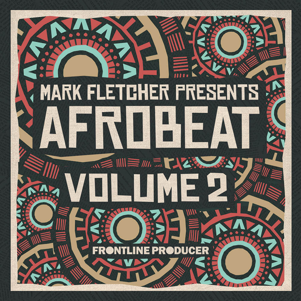 Royalty Free Afrobeat Samples, Drum Fills, Live Afrobeat Drum Loops,