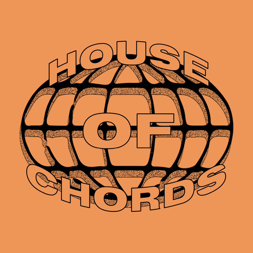 House Of Chords, UNDRGRND Sounds, Classic House Sounds, Vintage Synth