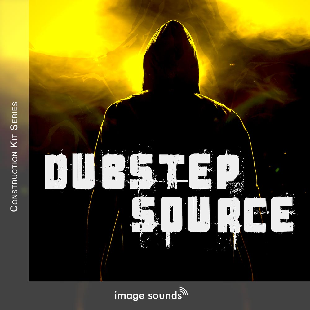 Image Sound, Dubstep Source 1, Dubstep Loops, Dubstep Drum Loops
