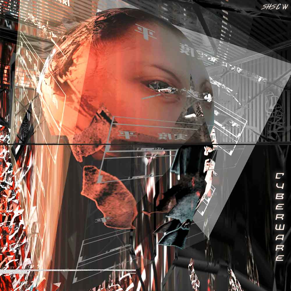 Shamanstems, Cyberware, SFX For Cinematic, Robot FX, Computer FX