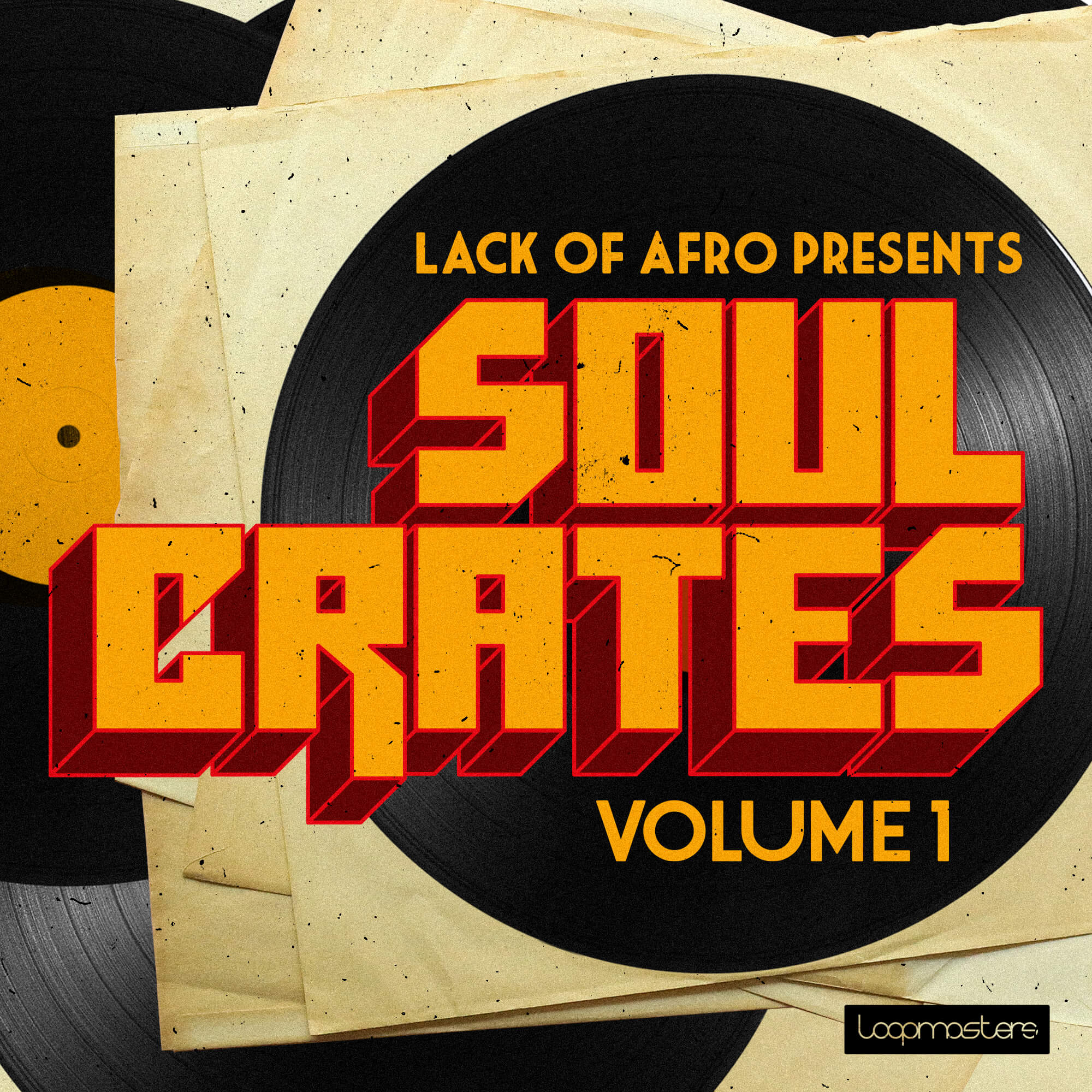 Royalty Free Soul Samples, Live Drum Loops, Electric Bass Sounds, Soul