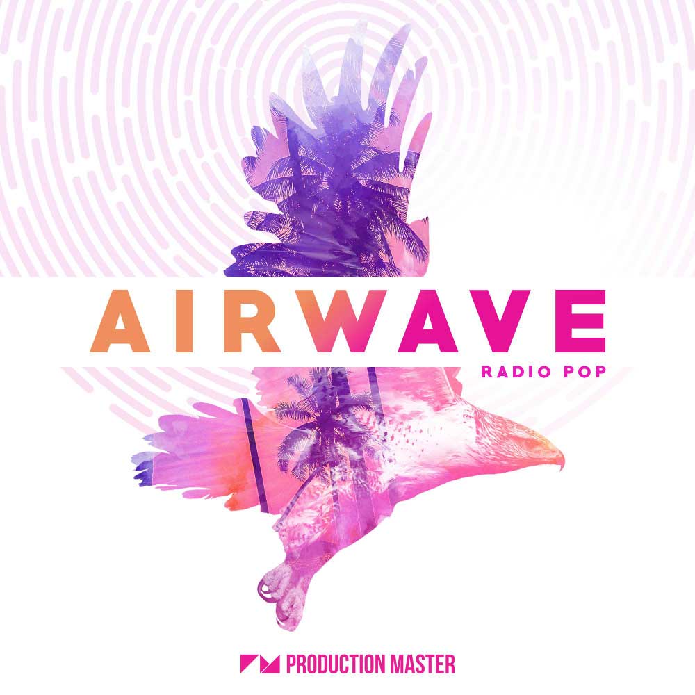 Airwave – Radio Pop, Radio Pop, Pop Vocal Loops