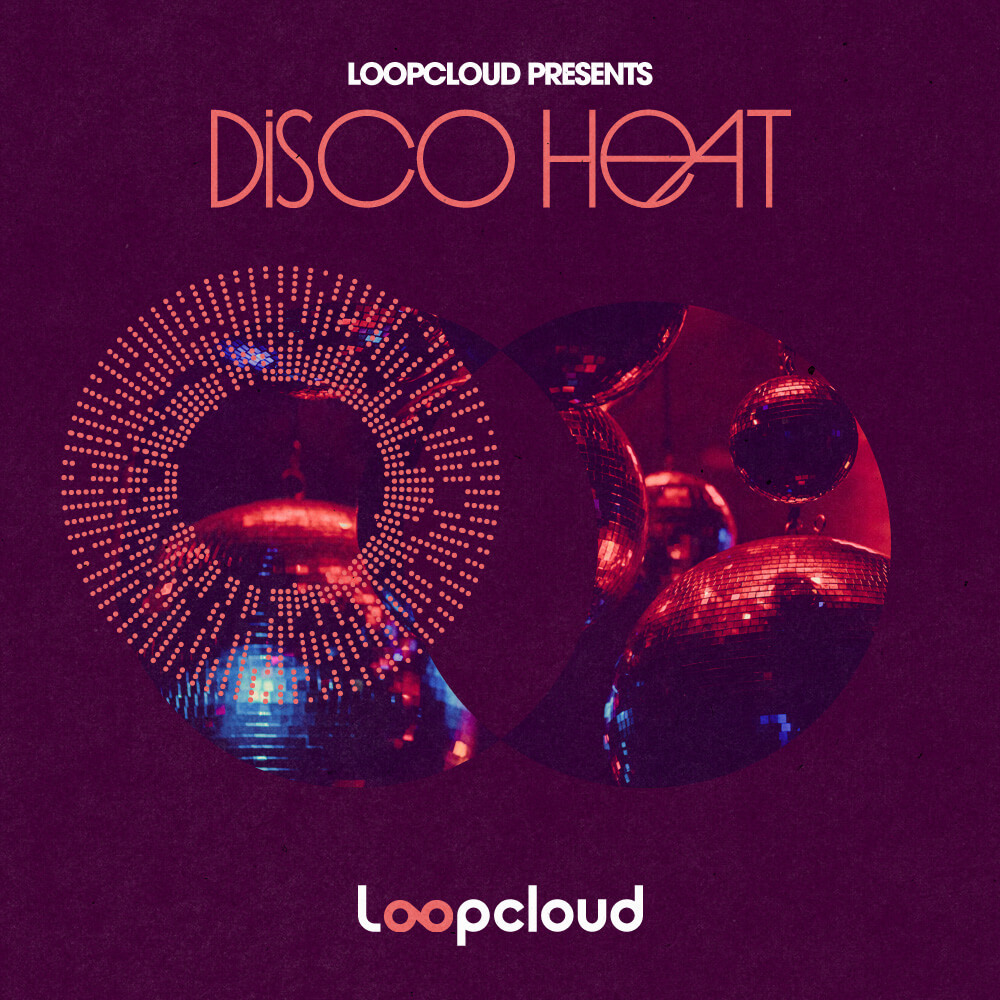 Royalty Free Disco Samples, Disco Guitar and Synth Loops, Nu Disco