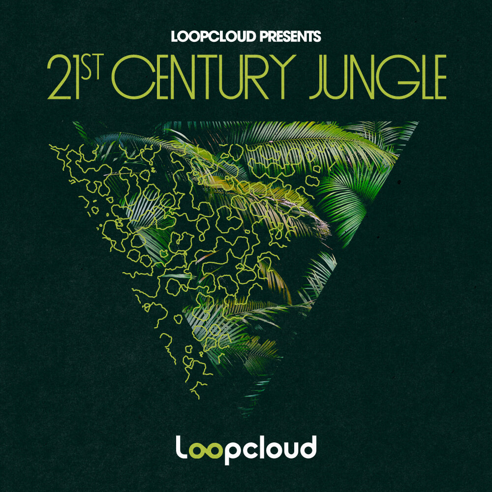 Royalty Free Jungle Samples, Drum & Bass Loops, Jungle Pads and Fx,