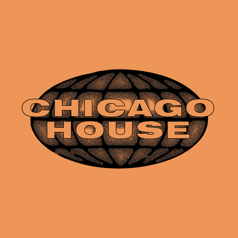 UNDRGRND Sounds - Chicago House, Classic House Sounds, House Drum