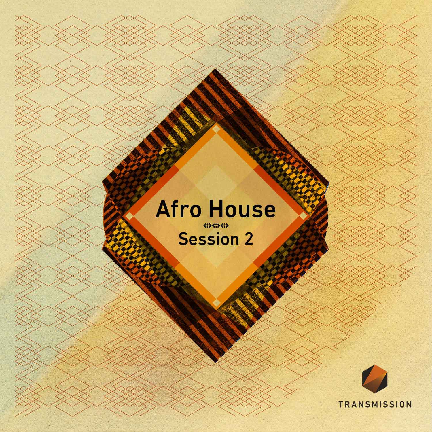 Afro House Session 2, Producer Loops, Royalty-Free Samples, House