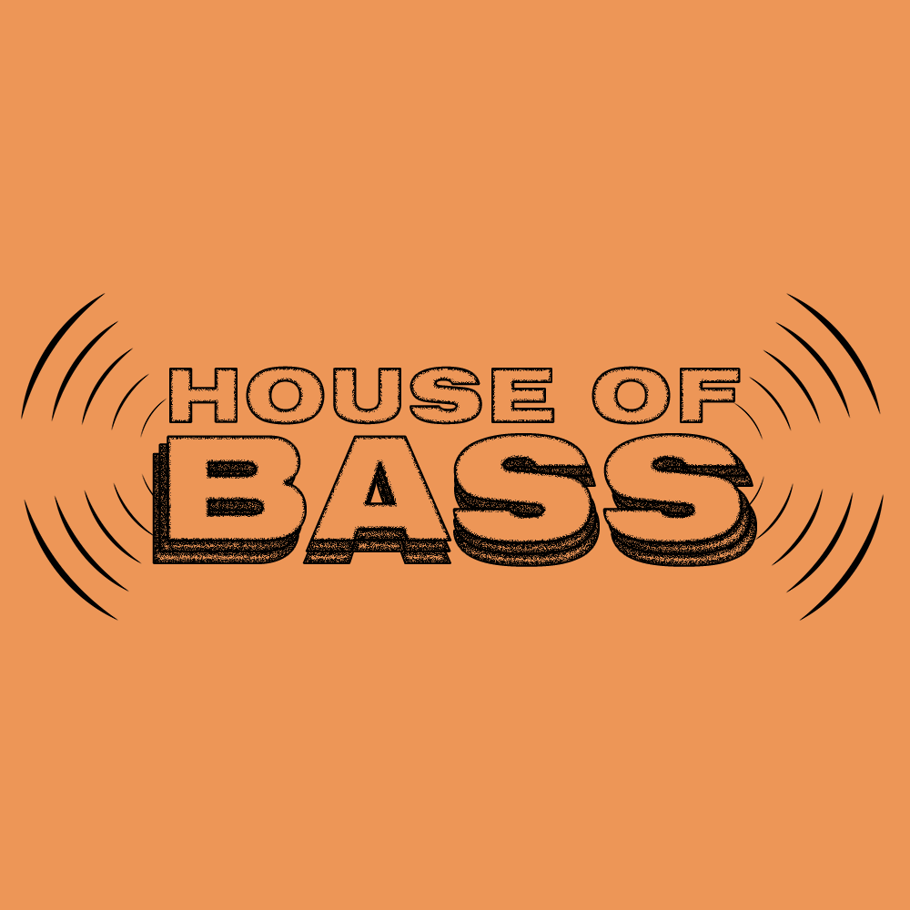 House Of Bass, Deep House Basslines, Techno 303 Loops, House Bass MIDI