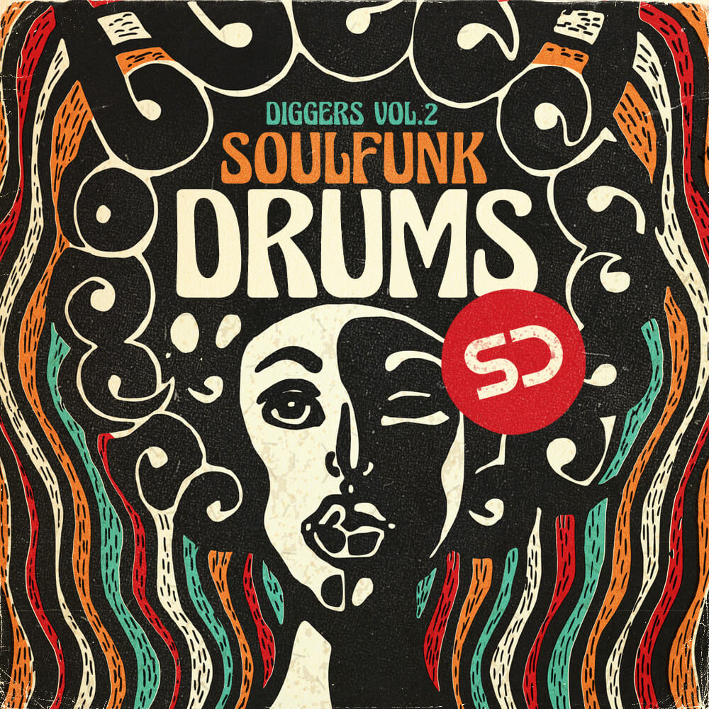 Royalty Free Soul Samples, Soul Drum Loops, Funky lIve Drum Loops,