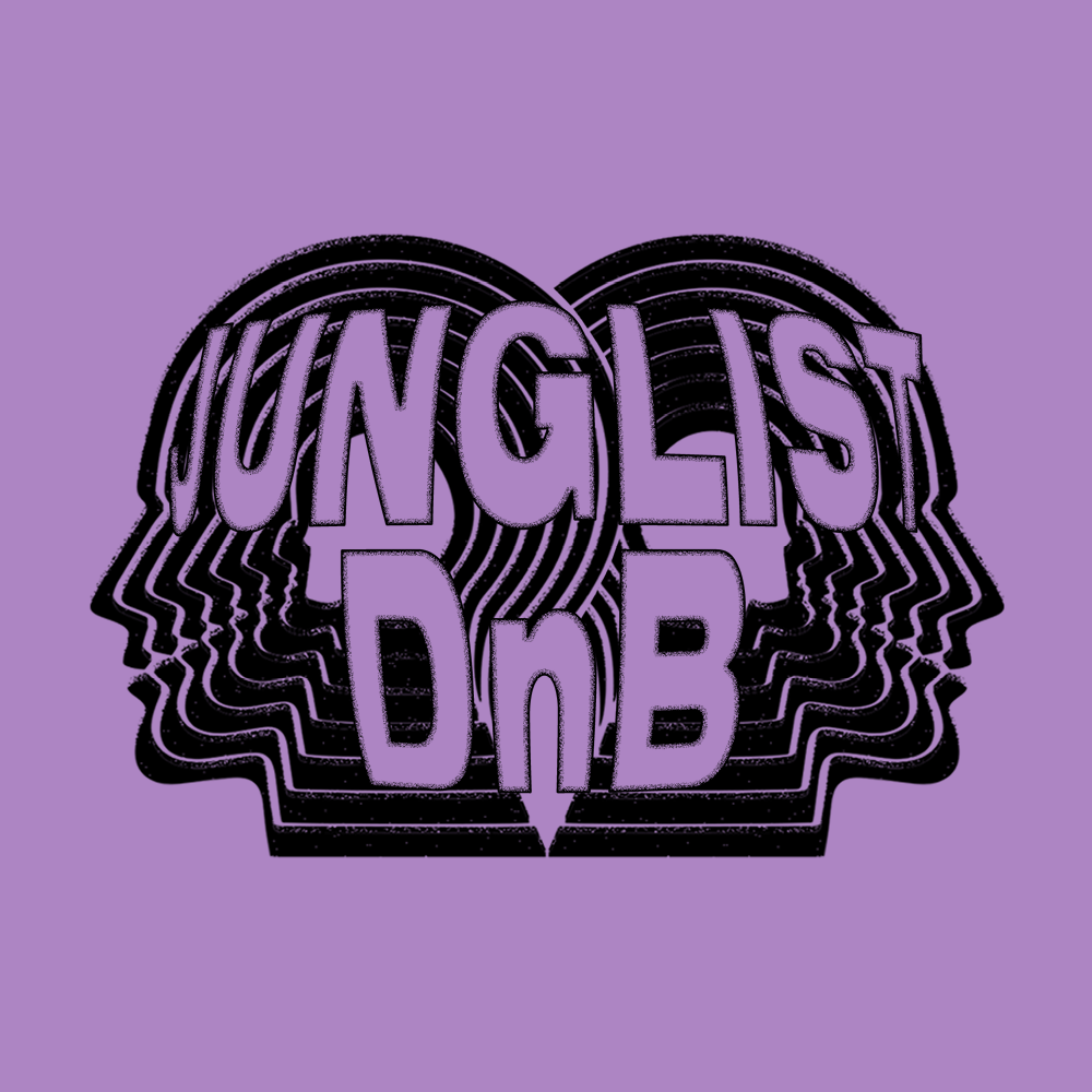 Junglist D&B, Old School Drum & Bass Sounds, Rave Samples, Classic