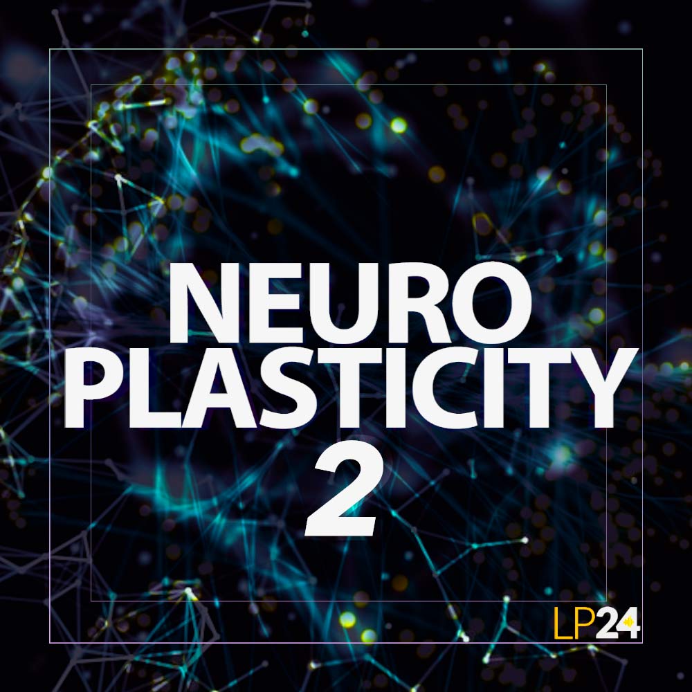 LP24, Neuro Plasticity 2, Neurofunk Synth Presets, Dnb Presets, Bass