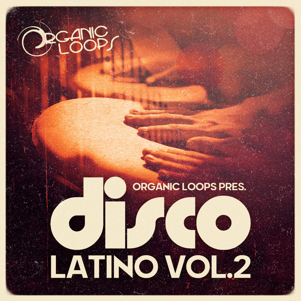 Royalty Free Disco Samples, Live Disco Drum Loops, Disco Grooves,