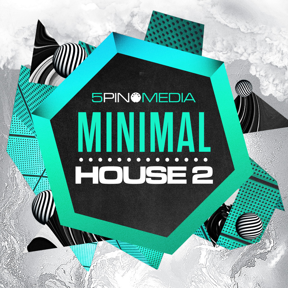 Minimal House V2, Minimal House Grooves, Minimal Sounds, Minimal Deep