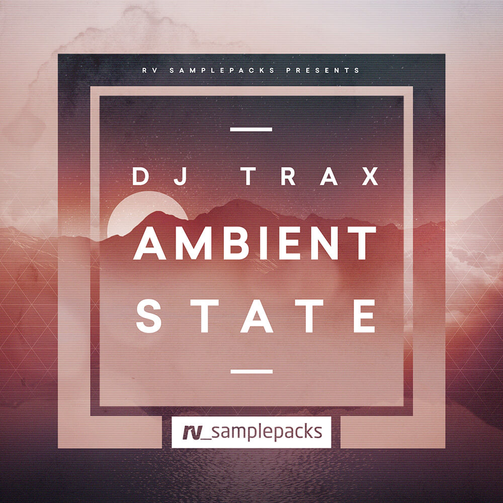 Royalty Free Ambient Samples, Laidback Sounds, Pads and Guitar Loops,