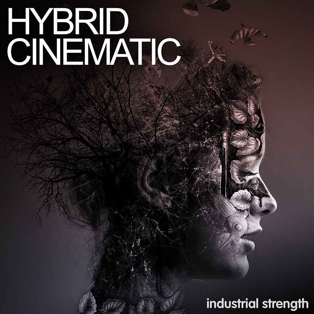 Hybrid Cinematic, Filmscore Sounds, Trailer Cues, Royalty Free