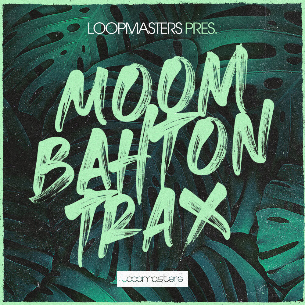 Royalty Free Moobahton Samples, Sliced Vocals, Middle Eatern Music,