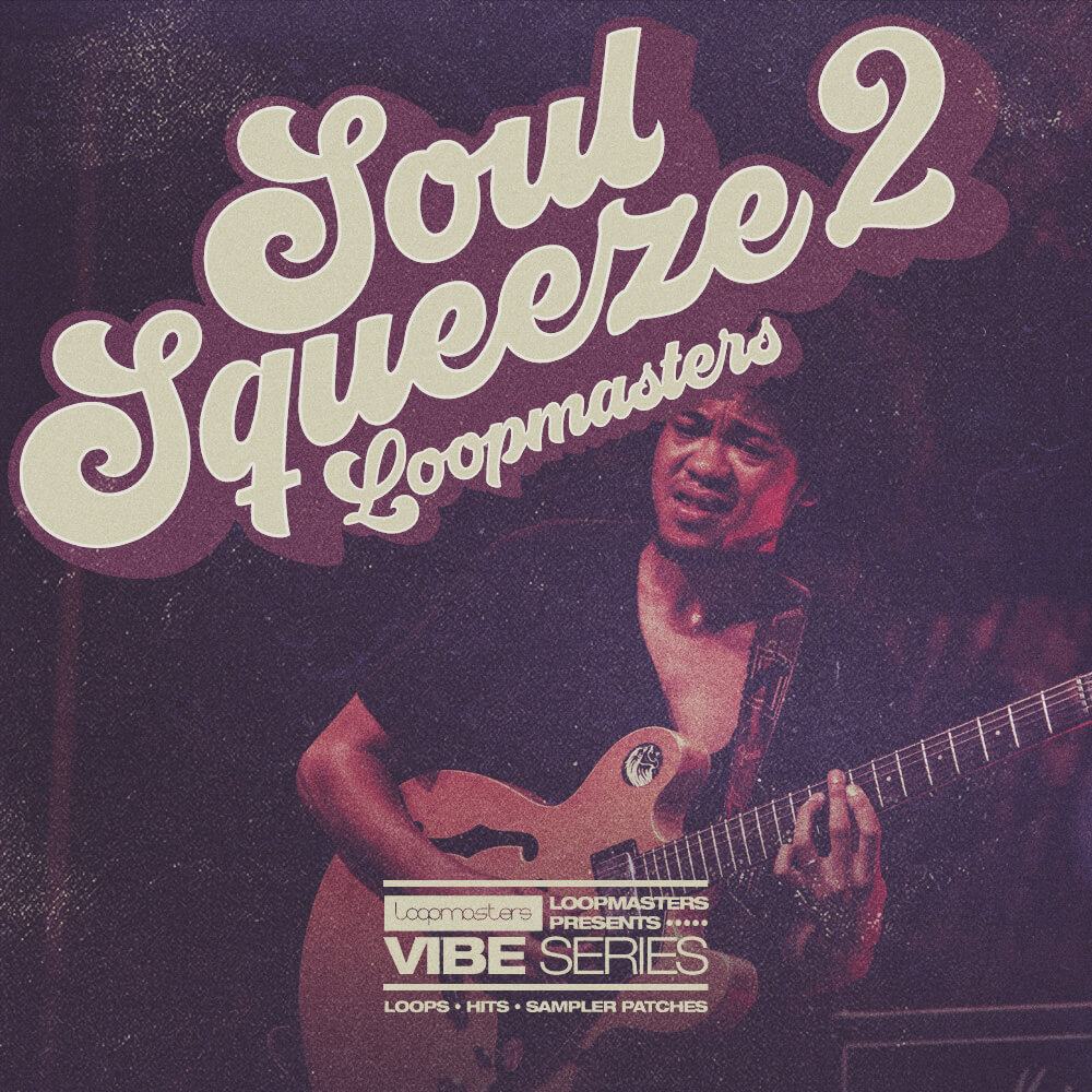 Royalty Free Soul Samples, Live Drum Loops, Electric Bass, Soul Music,