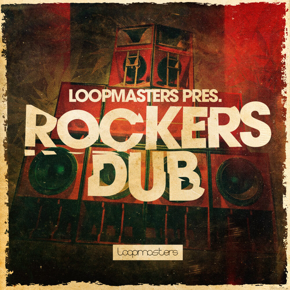 Royalty Free Dub Samples, Dub Reggae Sounds, Dub Drum Loops, Dub Keys