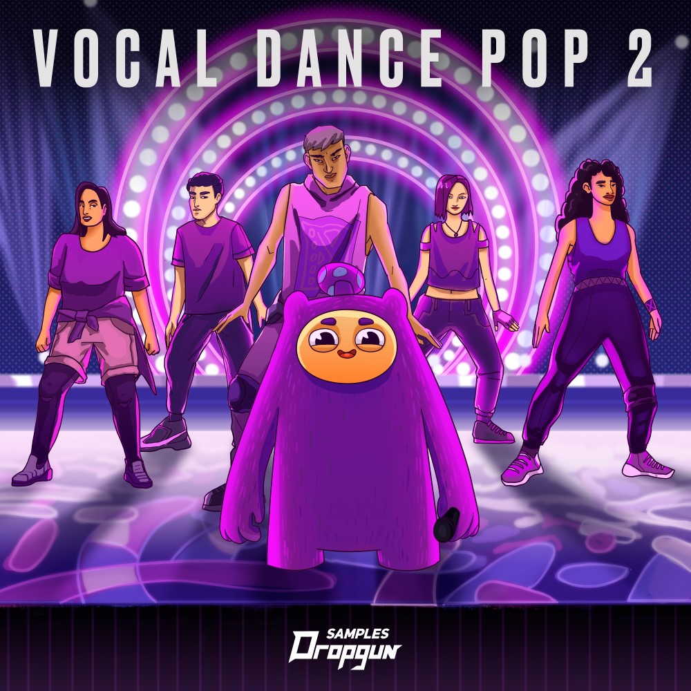 Vocal Dance Pop 2 Dropgun Samples Dance Pop Sounds By Ocean Drive Vocal Dance Pop 2 Dropgun Samples Dance Pop Sounds By Ocean Drive