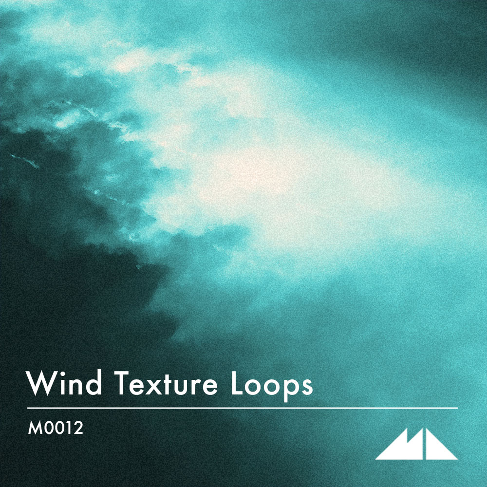 Wind Texture Loops, Texture Loops, Woodwind Instrument Textures,