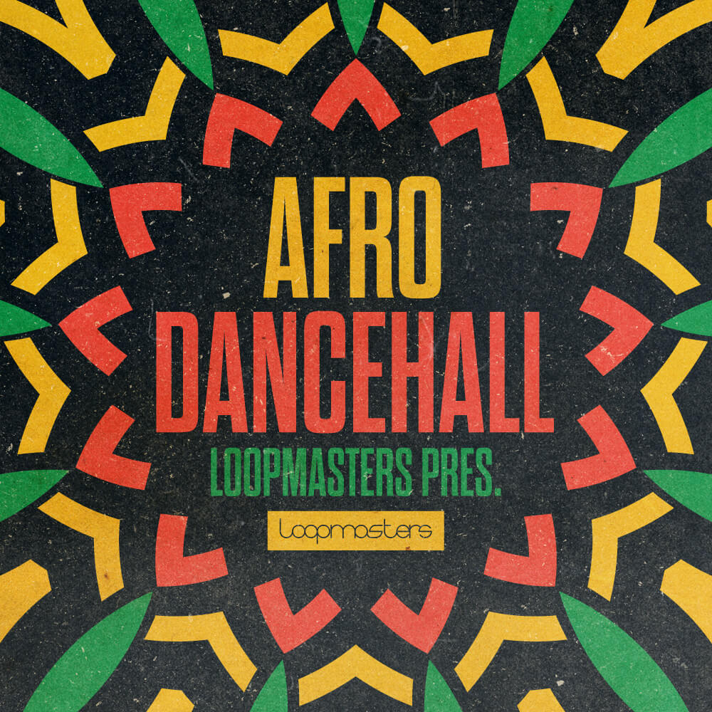 Royalty Free Dancehall Samples, Modern pop Music, Marimba and Brass