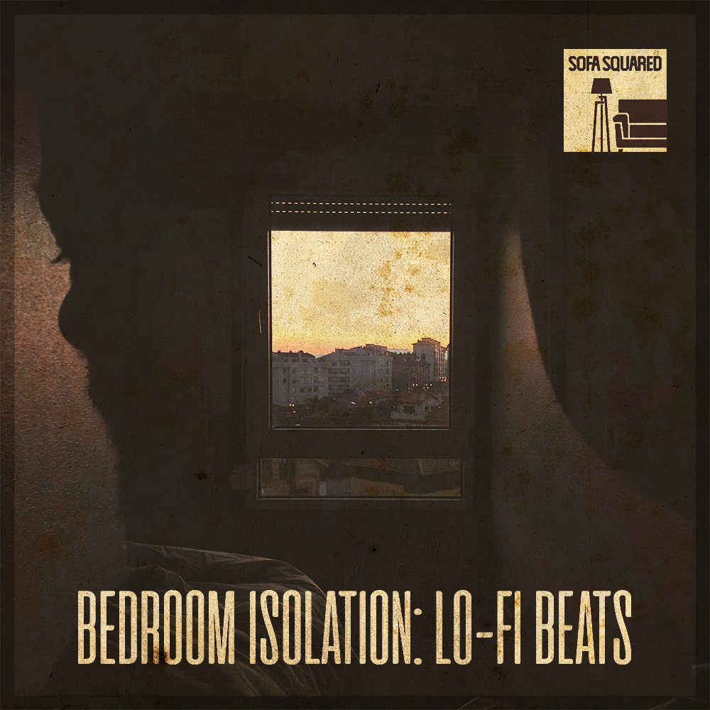 Bedroom Isolation - Lo-Fi Beats, Downtempo Hip Hop Beats, Vintage