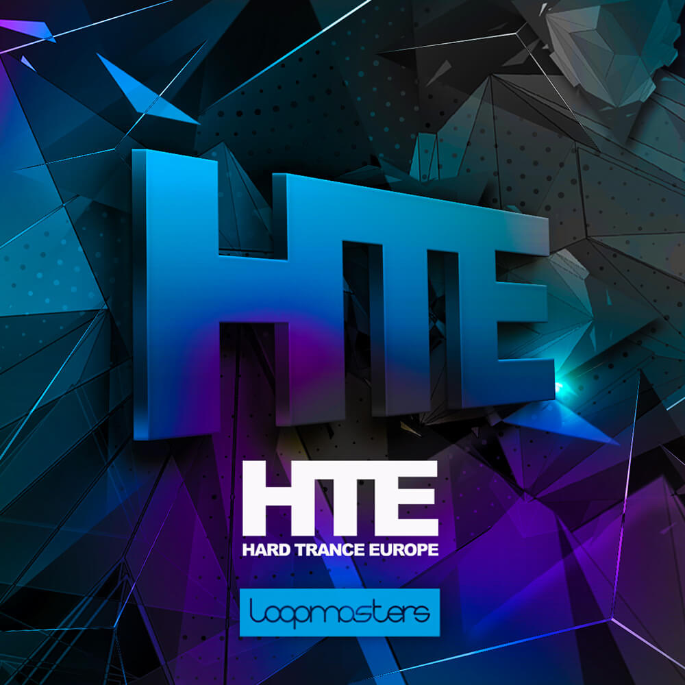 Royalty Free Trance Samples, Trance Synth Loops, Inspiring Melodies,