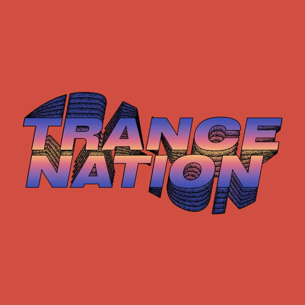 Trance Nation, European Trance Sounds, Peak Time Progressions,