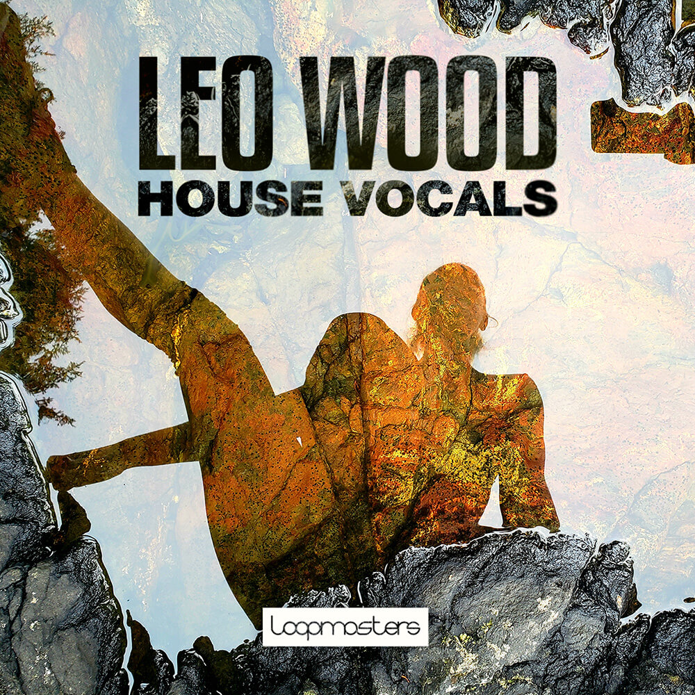 Royalty Free House Samples, House Vocal Loops, Female Vocal Loops,