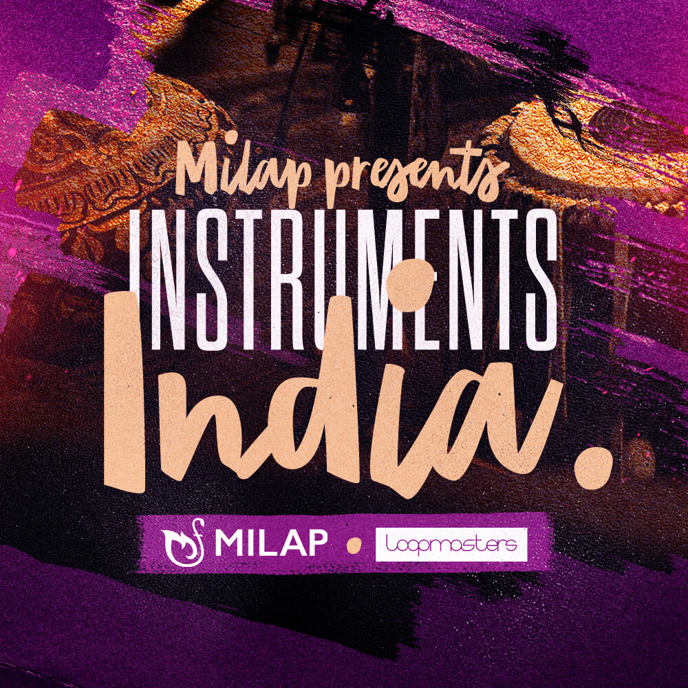 Royalty Free India Samples, Contemporary Indian Music, Indian Vocals,