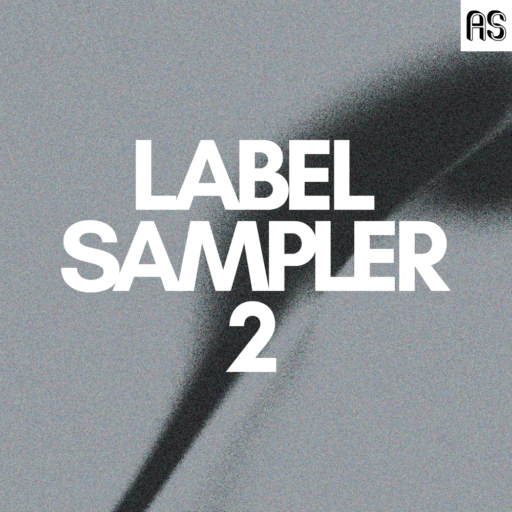 Abstract Sounds - Label Sampler 2, Free Samples, Taster Sample Pack,