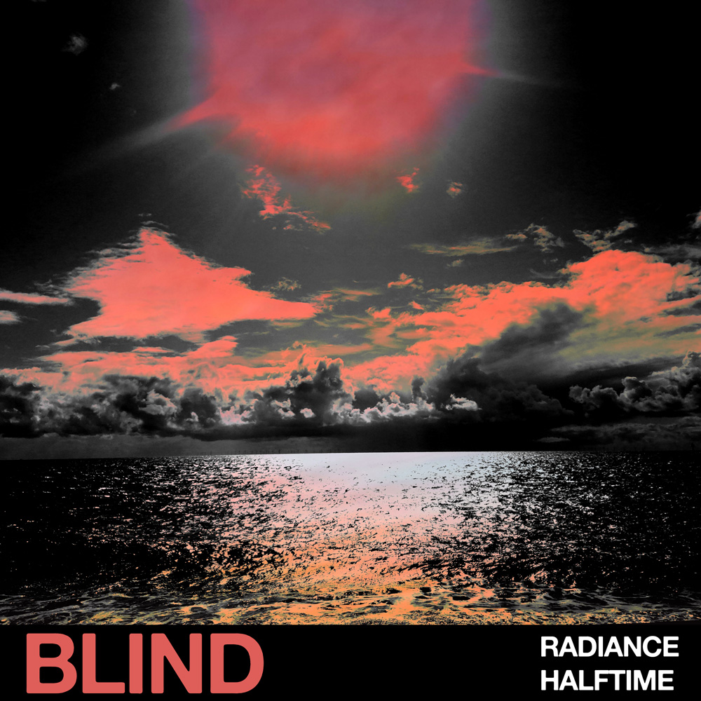 Radiance Halftime, Blind Audio, Drum & Bass Samples, Loops