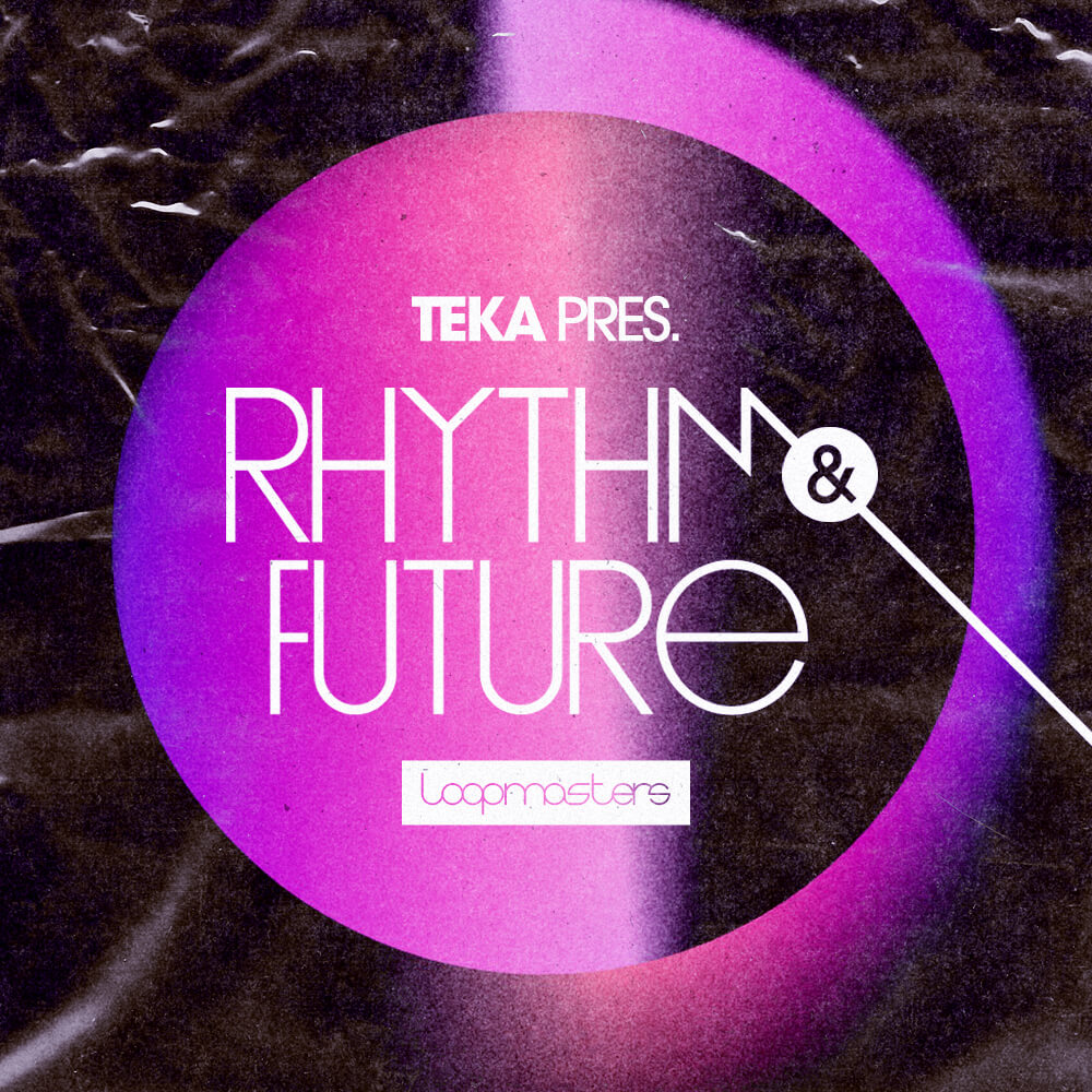 Royalty Free Future RnB Samples, Future R&B Vocal Phrases, Trap Drum