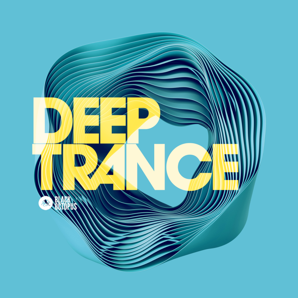 Deep Trance, Black Octopus Sound, Progressive House & Trance Samples,
